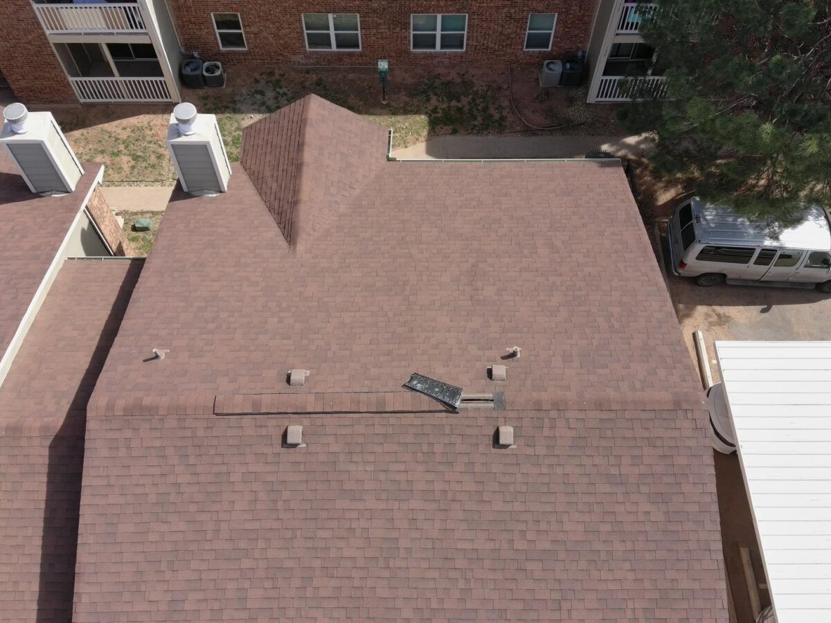 Energy-Smart Roofing: Cut Your Bills and Boost Home Value - Luby ...